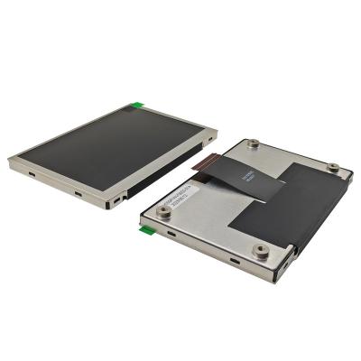China 5.0 Inch Wide Temperature LCD Module 800x480 Resolution IPS TFT LCD Display for sale