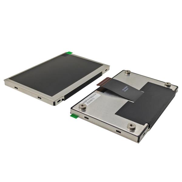 Quality 5.0 Inch Wide Temperature LCD Module 800x480 Resolution IPS TFT LCD Display for sale