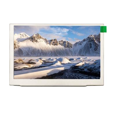 China 1000nits High Brightness LCD TFT Display 5 Inch 800x480 IPS Display Module for sale