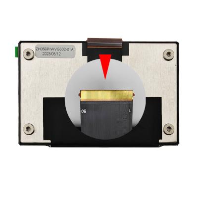 China 1000nits High Brightness LCD TFT Display 5 Inch 800x480 IPS Display Module for sale