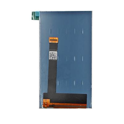 China 5.0 Inch 1000nits IPS ILI9881C IC TFT LCD Display 720x1280 Capacitive Touch Screen Display for sale