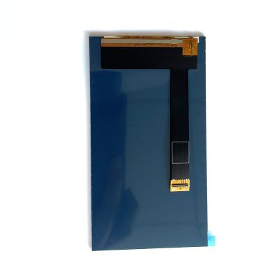 China 5 Inch TFT LCD Display Module 720x1280 Resolution IPS Display Optional HDMI Board for sale