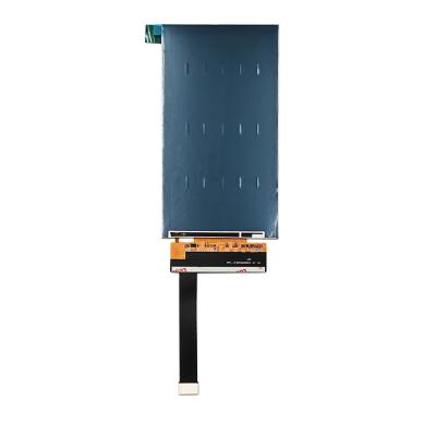 Cina 1000nits Alta luminosità 5,0 pollici IPS TFT LCD Display Panel Risoluzione 720x1280 in vendita