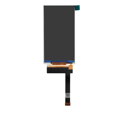 Cina 1000nits 5,0 pollici 720x1280 Display LCD ad alta luminosità Pannello sensoriale opzionale in vendita
