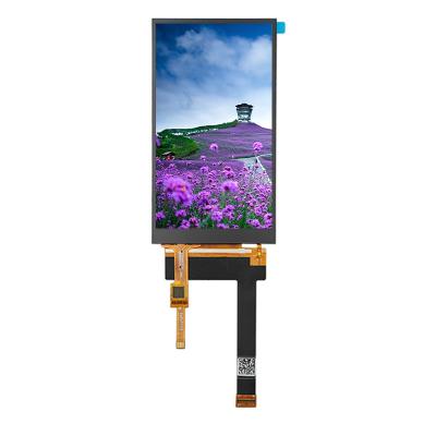 Cina Schermo TFT Display 5.0 pollici HD 900nits Alta Luminosità con Pannello Touch in vendita