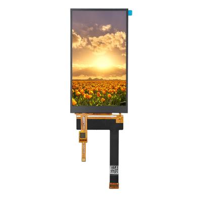 Cina Schermo TFT Display 5.0 pollici HD 900nits Alta Luminosità con Pannello Touch in vendita
