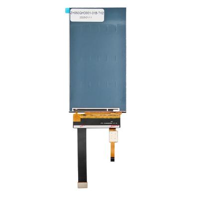 Cina Display touch PCAP da 5,0 pollici 720x1280 TFT LCD Touchscreen capacitivo Luminosità 900nits in vendita