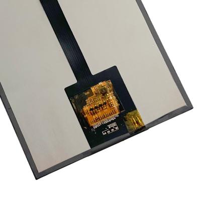 China High Definition 7 Inch LCD Display Screen 800x1280 400nits MIPI Interface for sale