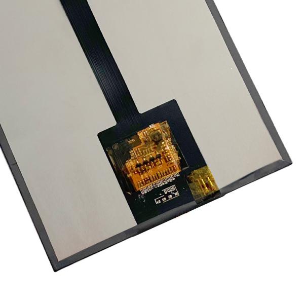 Quality High Definition 7 Inch LCD Display Screen 800x1280 400nits MIPI Interface for sale