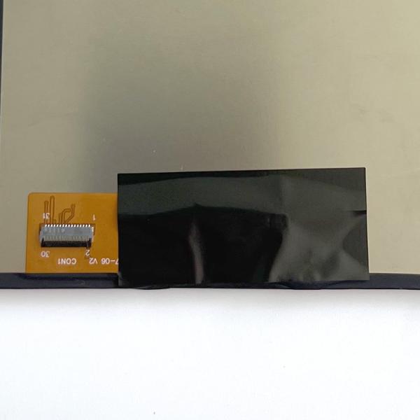 Quality 7 Inch 800x1280 Resolution IPS TFT LCD Display Module MIPI Optional Touch Panel for sale