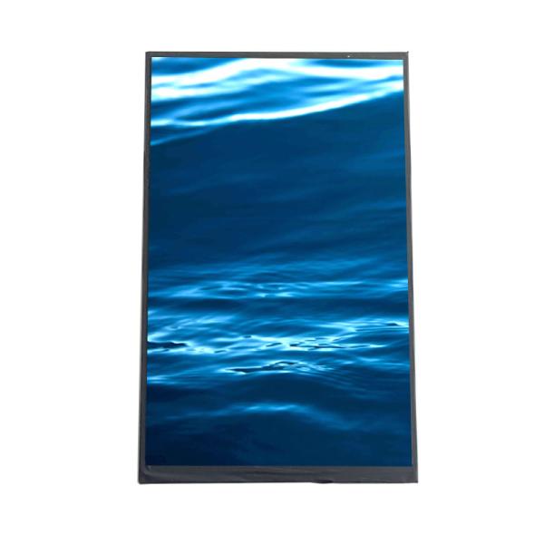 Quality 7 Inch 800x1280 Resolution IPS TFT LCD Display Module MIPI Optional Touch Panel for sale