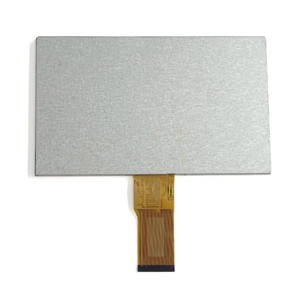 Quality 7-inch IPS Module with Sun Readable TFT LCD Screen 1024x600 Optional CTP for sale