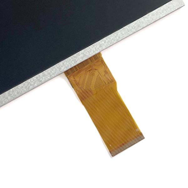 Quality 7-inch IPS Module with Sun Readable TFT LCD Screen 1024x600 Optional CTP for sale