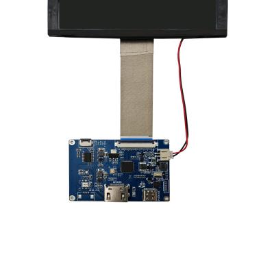 China 1200x1920 High Resolution TFT Display 7 Inch IPS LCD Module MIPI Interface With HDMI Board for sale