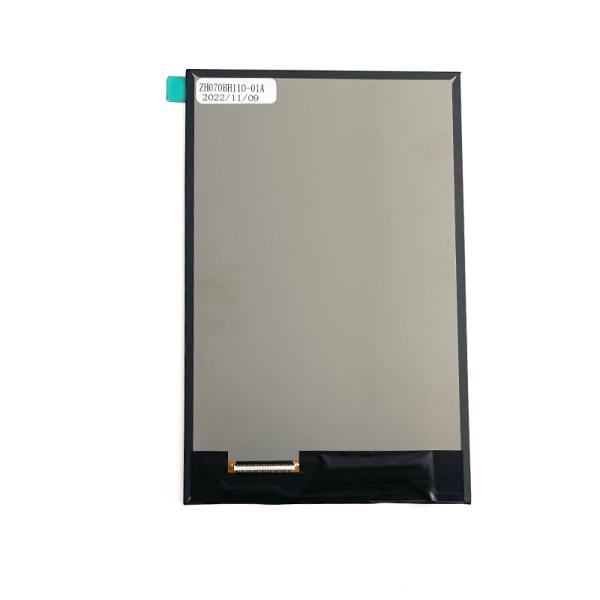 Quality MIPI interface 7 Inch TFT LCD Screen 800x1280 IPS Full Viewing Angle Optional for sale