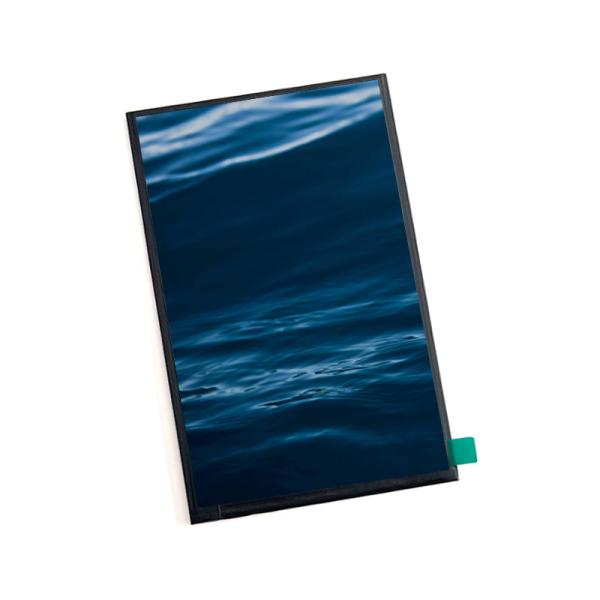 Quality 800x1280 resolution 7 inch TFT LCD Screen with MIPI interface 40pins for sale