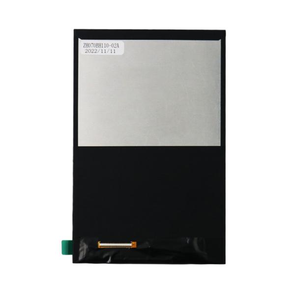 Quality 7-inch Industrial TFT LCD Screen Optional Capacitive/Resistive Touch Panel for sale