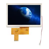Quality Wide Temperature LCD for sale