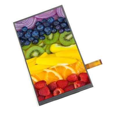 China 800x1280 TFT LCD Screen Capacitive Touchscreen 7.0 Inch IPS MIPI interface for sale
