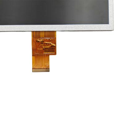 China Outdoor 7 Inch IPS Panel High Brightness LCD Display 1000nits TFT LCD Module Display for sale