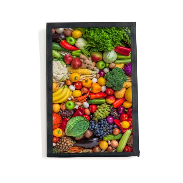 Quality 7 Inch HD TFT LCD Display Screen 1200x1920 Resolution With 2000nits Brightness for sale