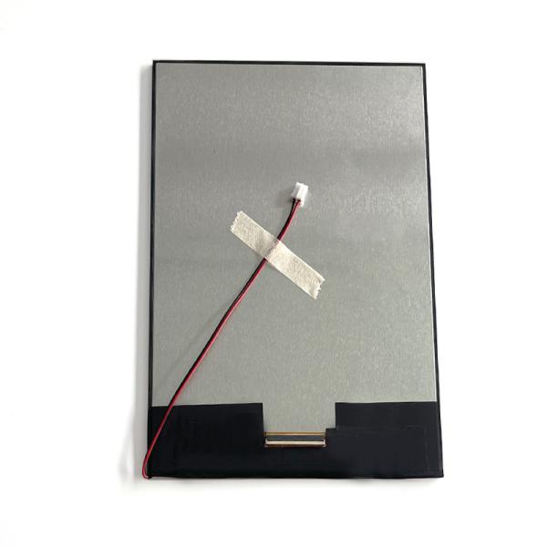 Quality 7 Inch HD TFT LCD Display Screen 1200x1920 Resolution With 2000nits Brightness for sale