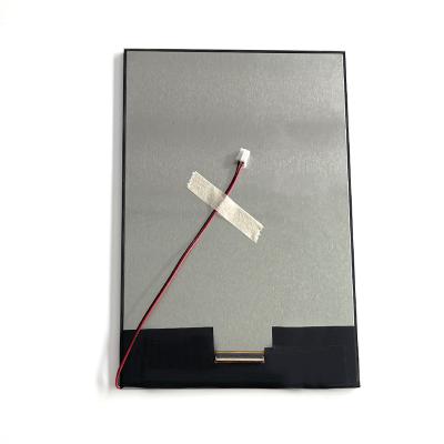 China 7 Inch High Brightness LCD Display 2000nits 40 Pin MIPI Interface IPS TFT LCD Module for sale