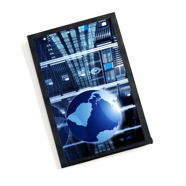 Quality High Brightness HD TFT LCD Display 7 Inch 1500nits With MIPI Interface for sale