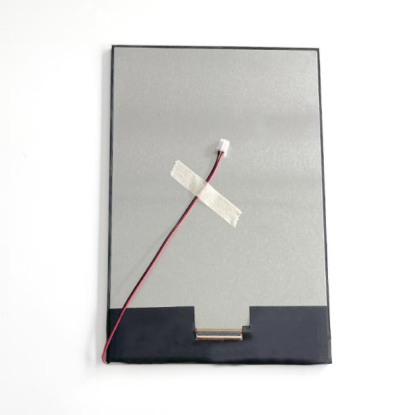 Quality High Brightness HD TFT LCD Display 7 Inch 1500nits With MIPI Interface for sale