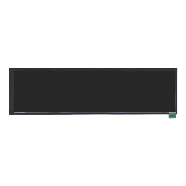Quality 1920x480 Resolution 8.8 Inch Bar Type LCD Display 800nits TFT LCD Module for sale