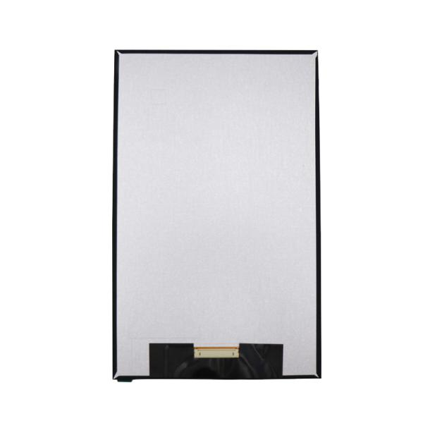 Quality 10.1 Inch LCD TFT HD Screen 800x1280 High Resolution LVDS Interface Display for sale