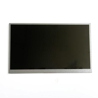 China Smart Home 10.1 Inch LVDS Interface TN Screen LCD Display 1024x600 Resolution for sale