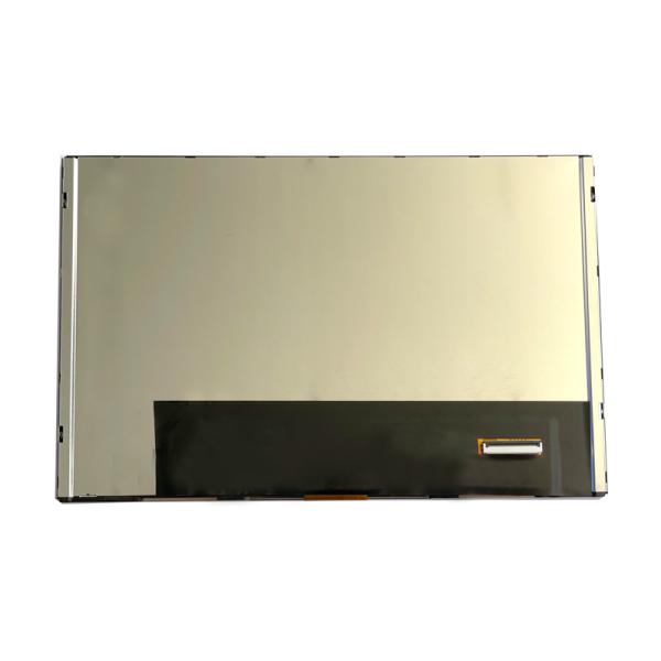 Quality 10.1 Inch HD TFT LCD Display Resolution 1280x800 TFT Capacitive Touch Screen for sale