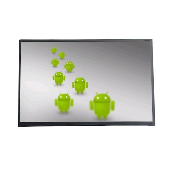 Quality 1280x800 Resolution HD TFT LCD Display Module 10.1 Inch LVDS Display Panel for sale