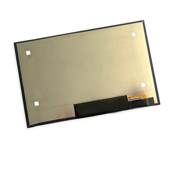 Quality 1280x800 Resolution HD TFT LCD Display Module 10.1 Inch LVDS Display Panel for sale