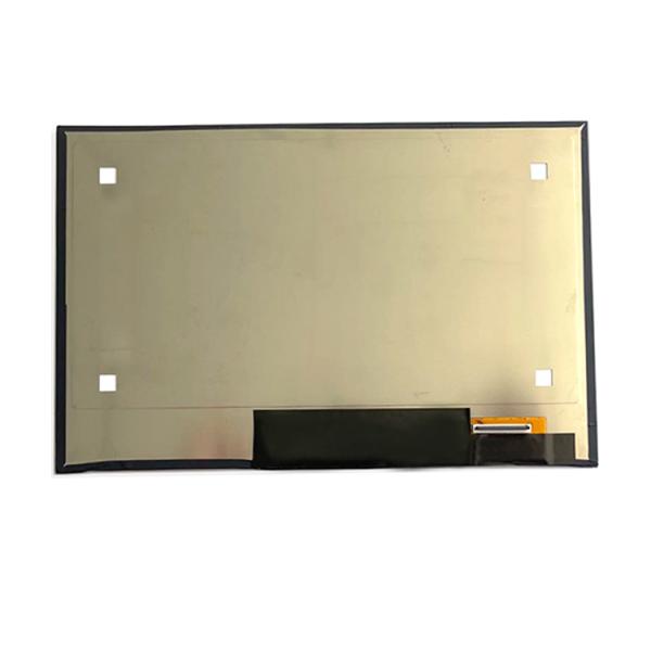 Quality 10.1 Inch HD TFT LCD Display 1280x800 IPS With Luminance 350nits Optional Touch for sale