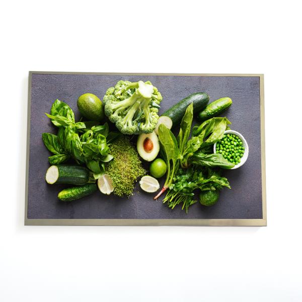 Quality 10.1 Inch HD TFT LCD Display 1280x800 IPS With Luminance 350nits Optional Touch for sale
