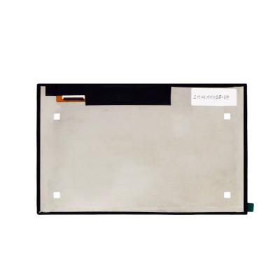 China 1280x800 600nits High Brightness LCD Display 10.1 Inch LVDS Interface LCD Display Screen for sale