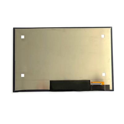 China 1280x800 600nits High Brightness LCD Display 10.1 Inch LVDS Interface LCD Display Screen for sale