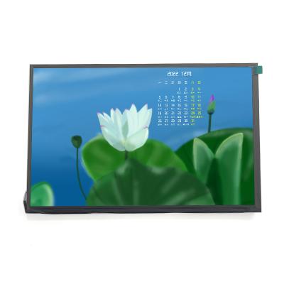 Cina Controllo industriale 10,1 pollici display LCD ad alta luminosità 1920x1200 Risoluzione in vendita