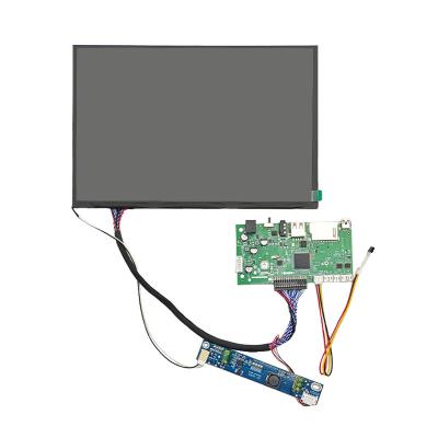China 10.1 Inch TFT Motherboard LCD Display 1920x1200 Resolution 1000nits for sale