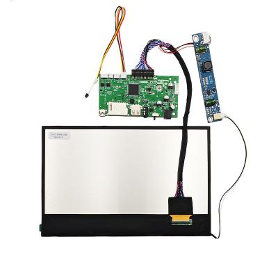 China 10.1 Inch TFT Motherboard LCD Display 1920x1200 Resolution 1000nits for sale