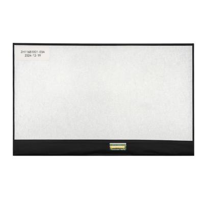 Cina 2K Risoluzione 11,6 pollici IPS HD TFT LCD Display 1920x1080 Con Interfaccia EDP in vendita