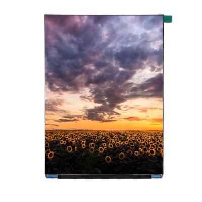 China 1600x2176 Resolution PCAP Touch Display Screen 11 Inch TFT LCD With I2C Interface for sale