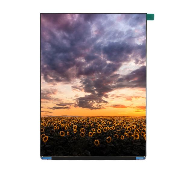 Quality 1600x2176 Resolution PCAP Touch Display Screen 11 Inch TFT LCD With I2C for sale
