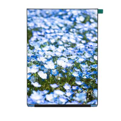 China 1600x2176 Resolution PCAP Touch Display Screen 11 Inch TFT LCD With I2C Interface for sale