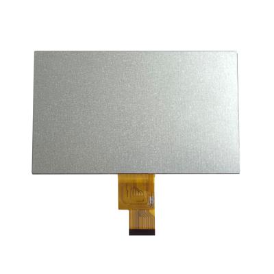 Cina Pannello sensoriale RTP ad alta luminosità 1024x600 1000nits Display LCD TN 7.0 pollici in vendita
