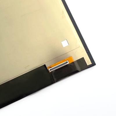 Cina Display LCD TFT IPS da 10,1 pollici, risoluzione 1280x800 con pannello RTP opzionale LVDS in vendita