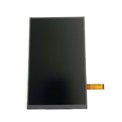 Cina Modulo display LCD TFT con pannello touch RTP da 7 pollici 800x1280, interfaccia MIPI in vendita
