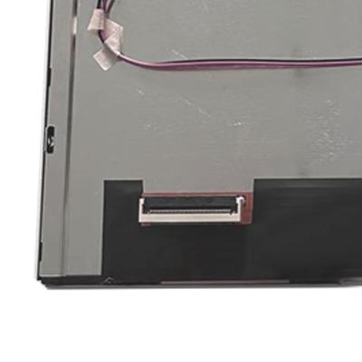 Cina Alto luminosità Display LCD TFT da 10,1 pollici 1000 Nits Pannello RTP a risoluzione HD in vendita